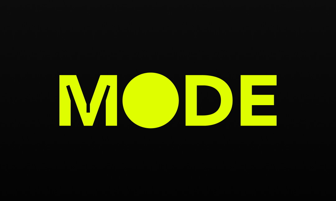 Mode - Scaling DeFi to billions with AIFi